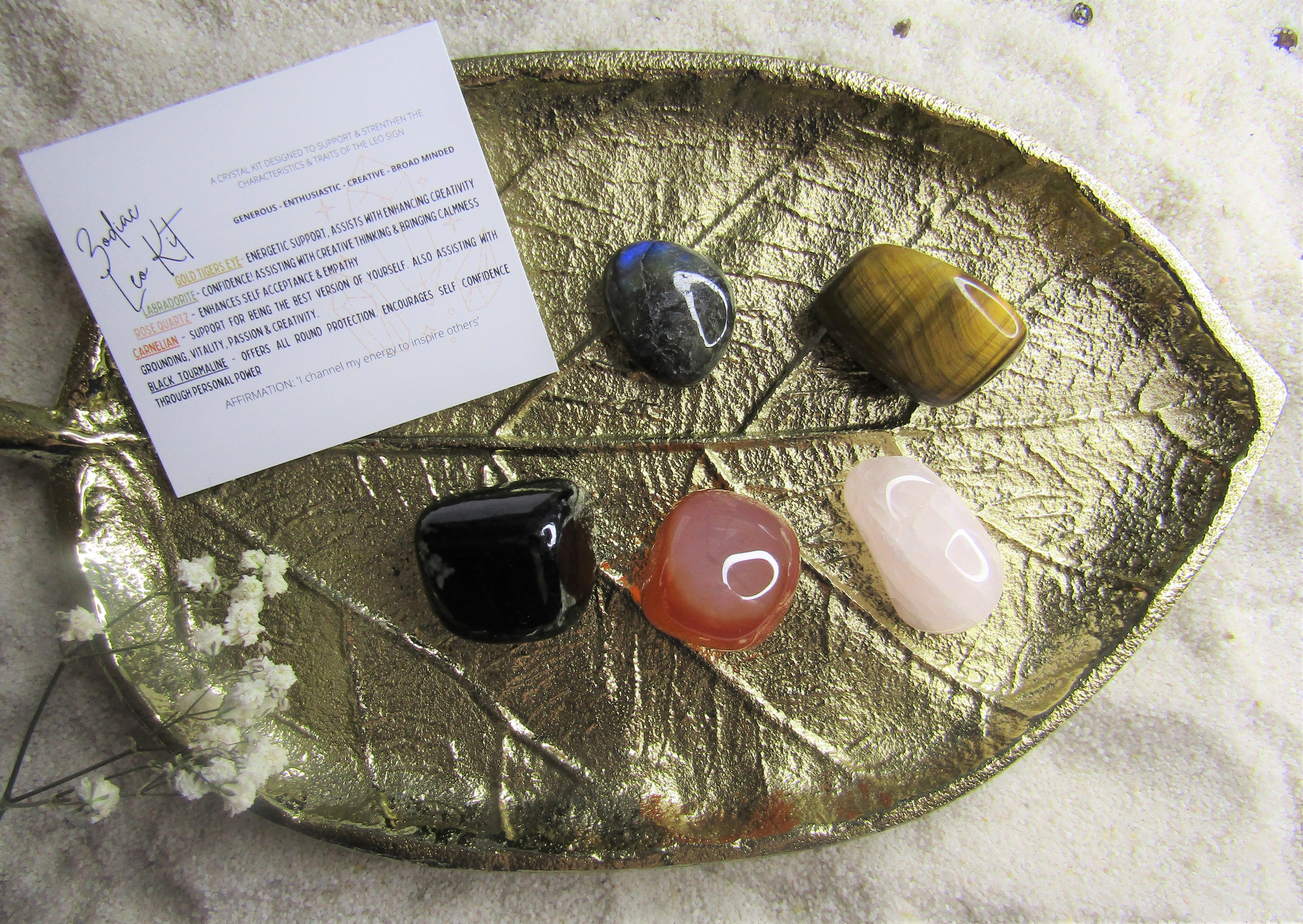 CRYSTAL KITS | Crystal Kits AU