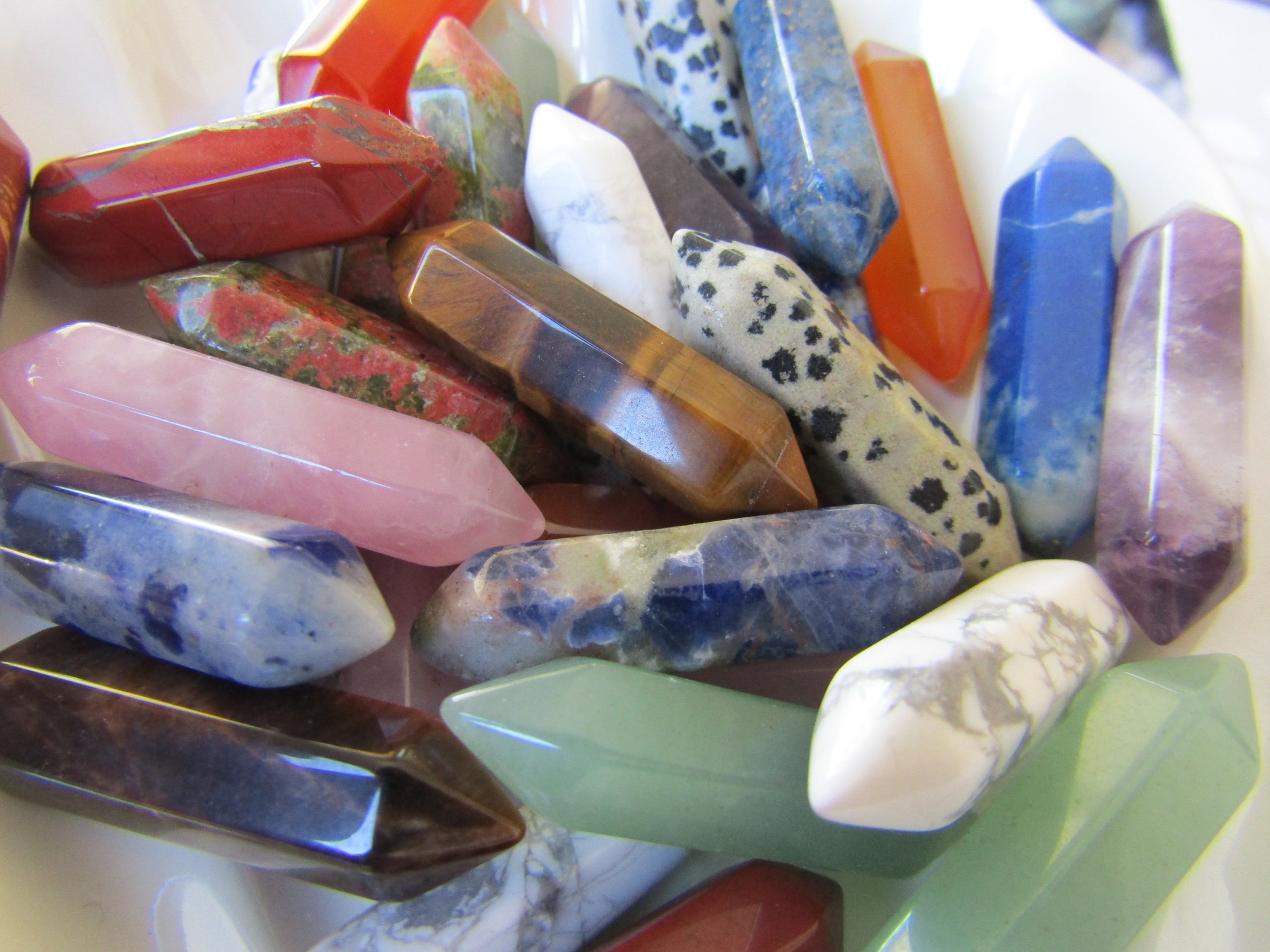 DT – Mini’s | Crystal Kits AU